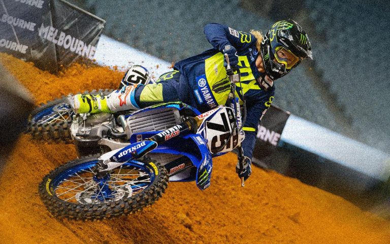 Josh Hill Announced as Fourth Team Member of Craig Dack Racing Team ...