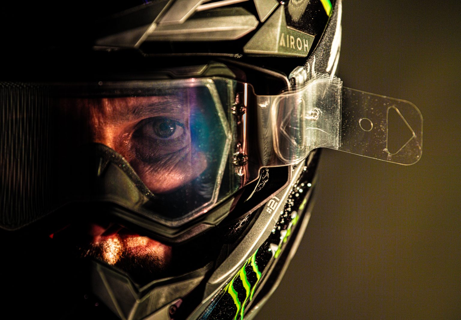 Jason Anderson's Crowning as 2025 World Supercross Champion is ...