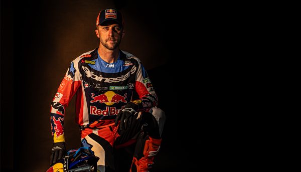 Tomac feels right at home in KTM debut at World Supercross Canadian GP ...