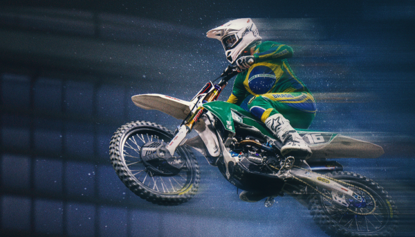 Enzo Lopes Leads Fourth Wave of Rider Confirmations for 2026 World ...